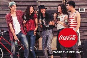 Coca-Cola Digital Video Strategies and Successful Campaigns