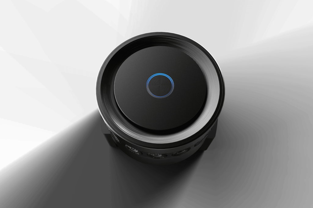 The Ultimate Guide to 4K Stereoscopic VR Live Streaming