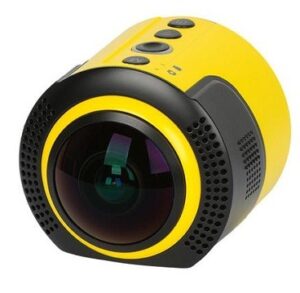 Top 10 Best Selling 360 Degree Video Cameras | ReelnReel