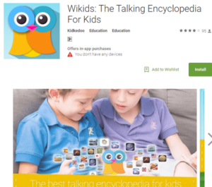 Kids OTT Platforms: Rise of On-demand Kids Content