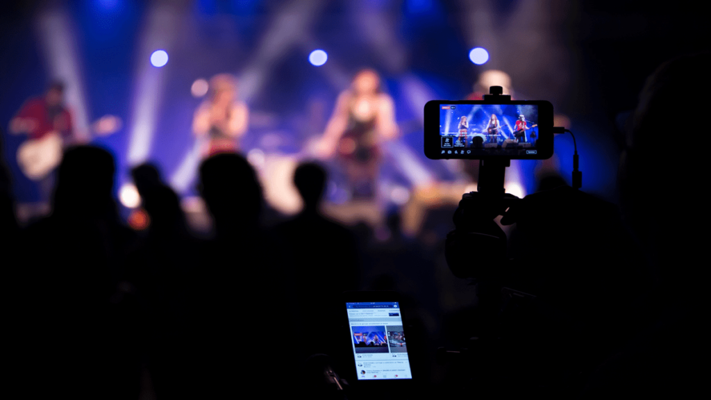 Live Video Ideas: Live Streaming Video Ideas topic ideas for Content ...