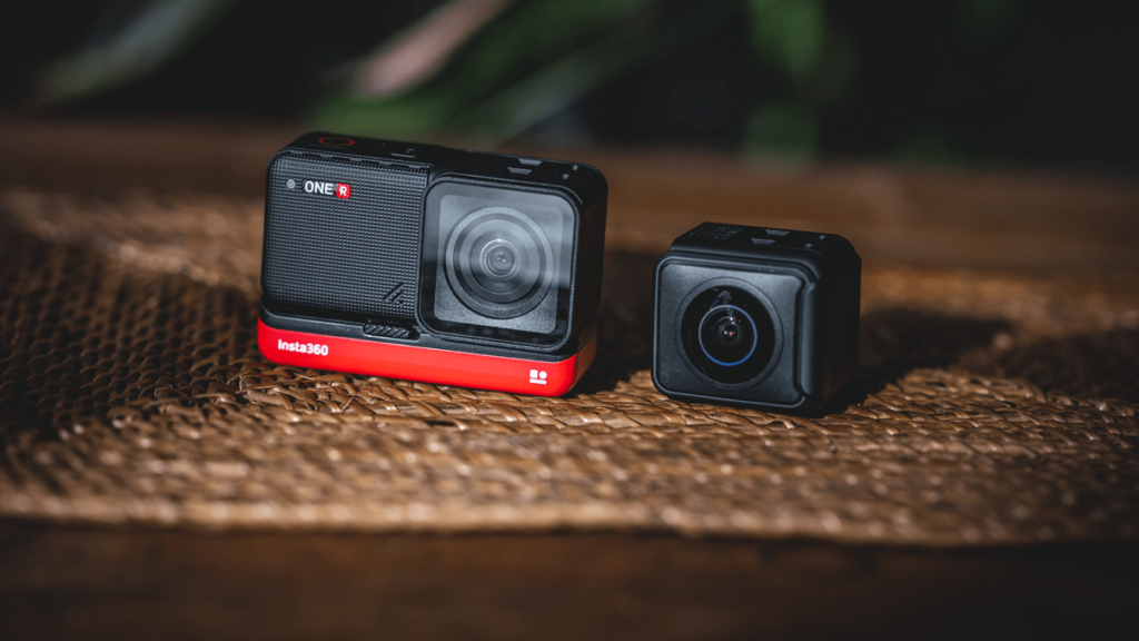 360˚ Video Production: How 360-degree videos are reshaping Business ...