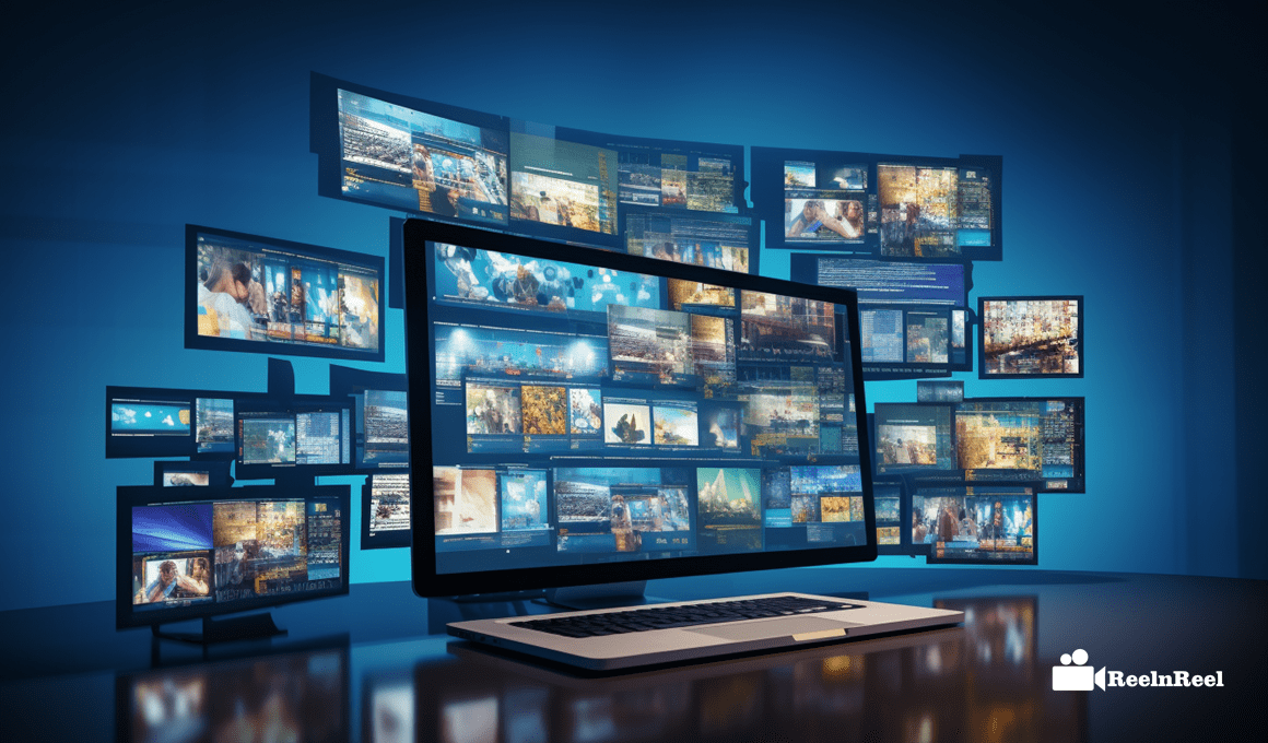 How AI Can Activate CTV - ReelnReel