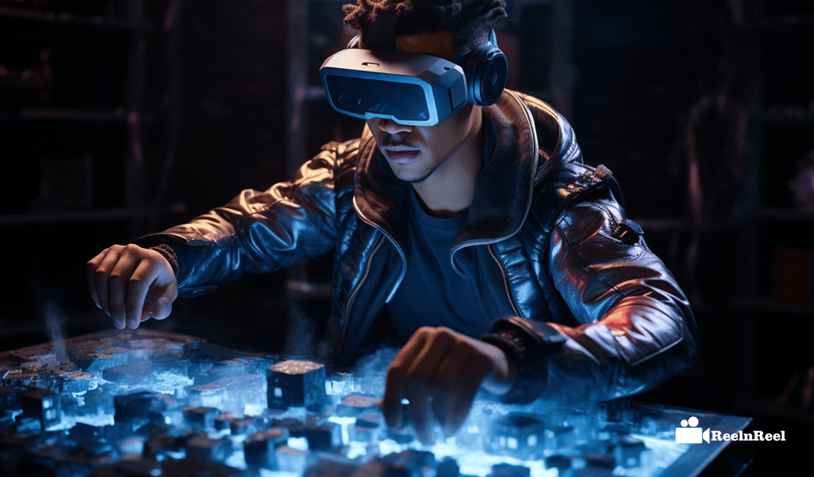 How to train a Video LLM to recognize and classify objects - ReelnReel