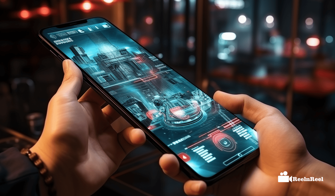 How To Live Stream Android Screen To YouTube | ReelnReel