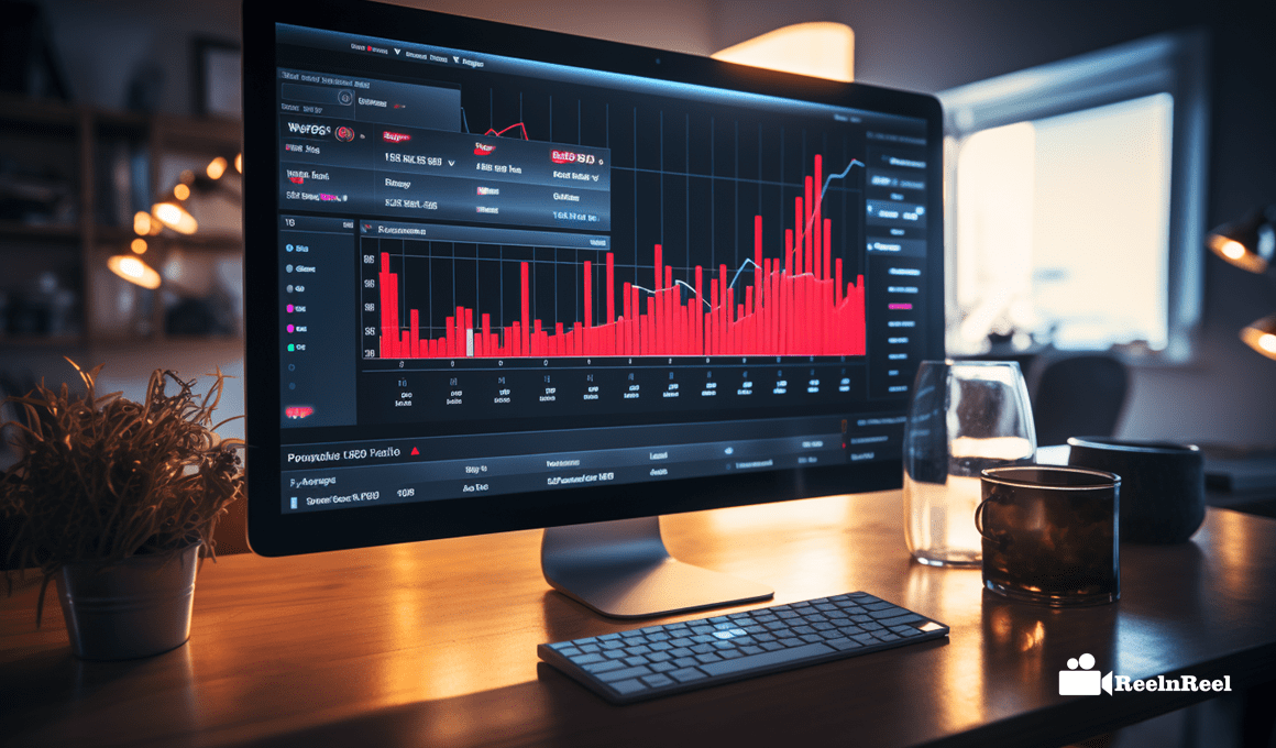 Enhancing School Security with AI Video Analytics - ReelnReel