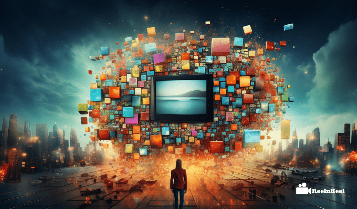 Impact of YouTube on Society | Reelnreel Video Marketing