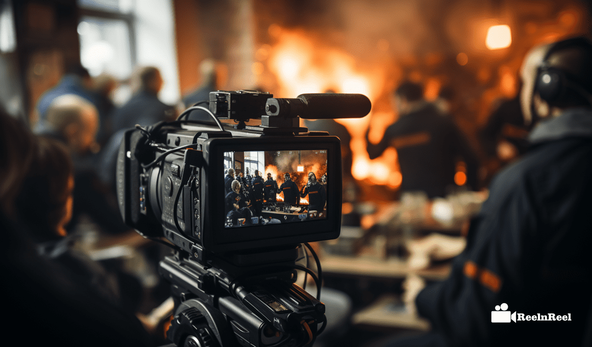 What is Common Media Application Format (CMAF) ? | Reelnreel