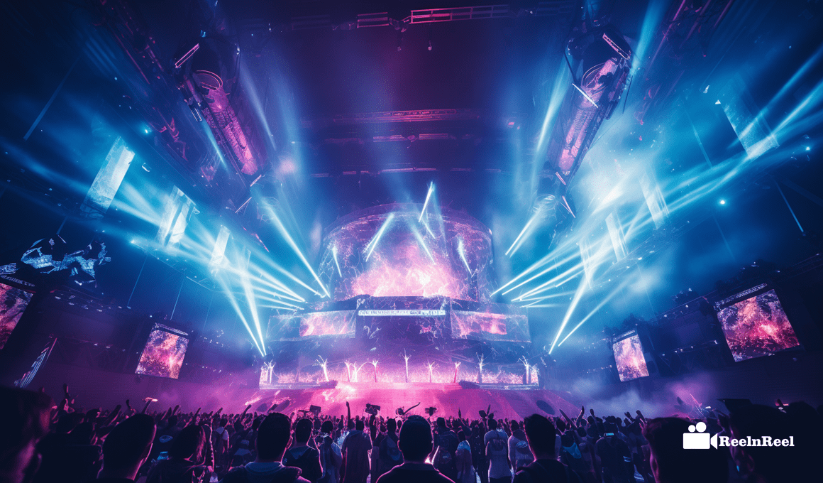 Vertical Live Streaming Best Practices for Your Business - ReelnReel