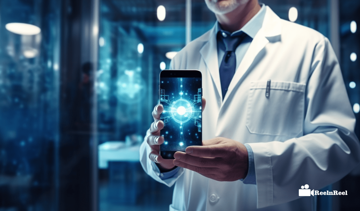 Emerging Trends in AI Video Technology - ReelnReel