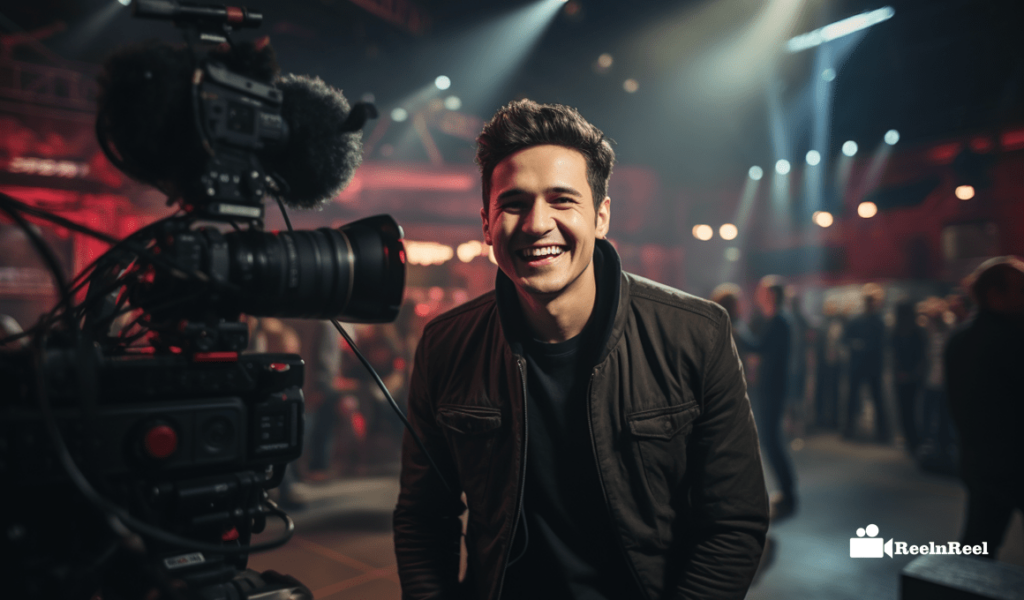 AI-Powered Video Streaming Optimization - ReelnReel