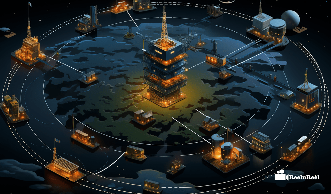 How does an OTT Platform Work? - ReelnReel