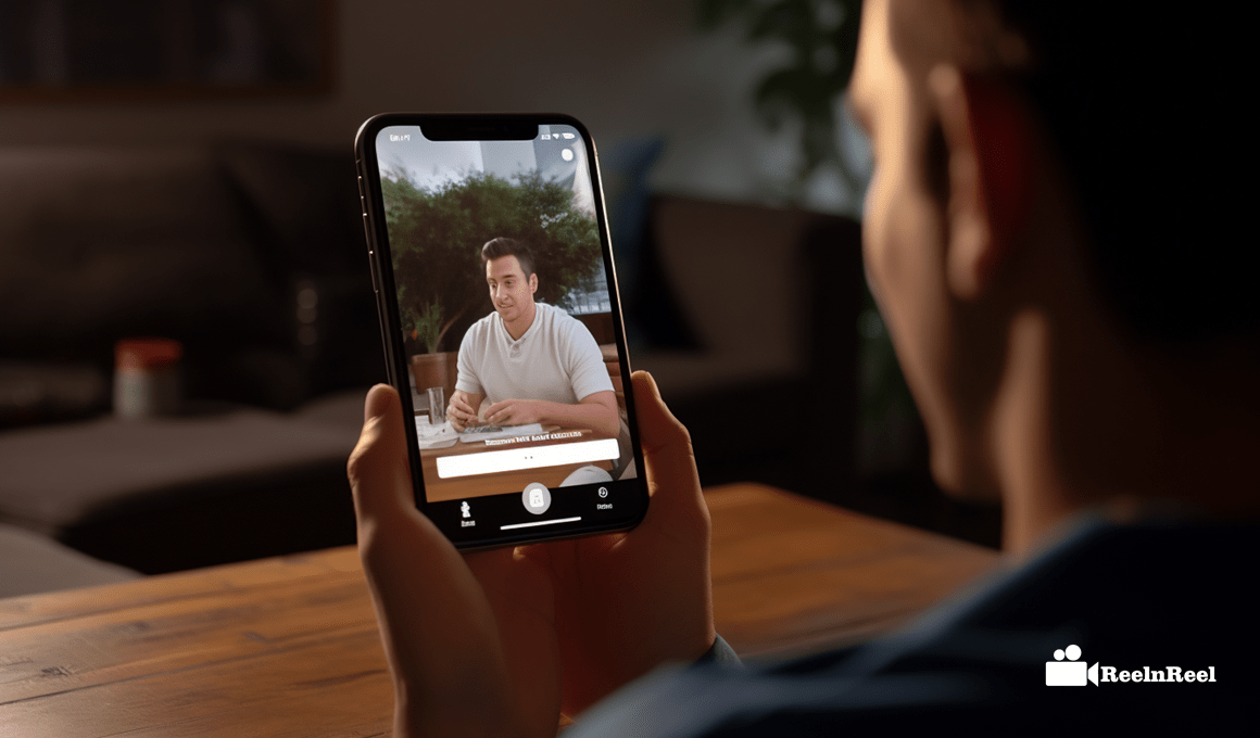 The Rise of Mobile Video: How Smartphones are Changing the Filmmaking ...