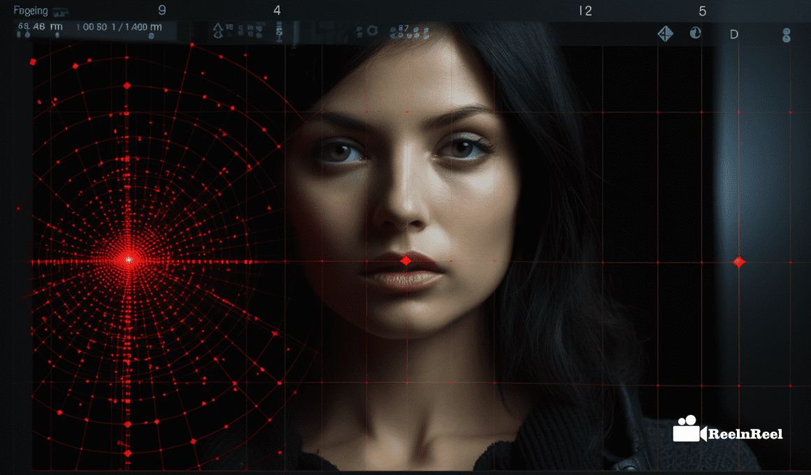 Eye Contact AI: Enhancing Virtual Communication - ReelnReel