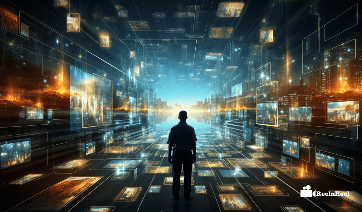 Live Streaming AI-Generated Clones for eCommerce Platforms: The Next ...