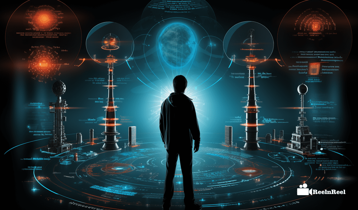 How to Transform Live Streaming with Artificial Intelligence - ReelnReel