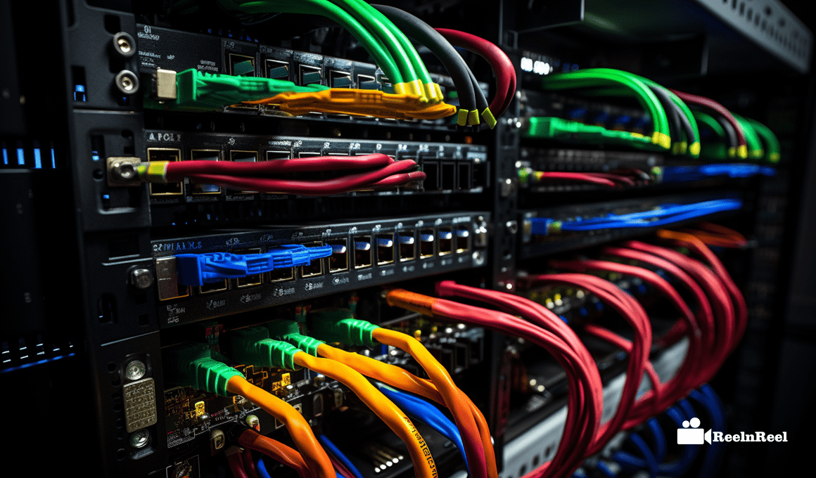 How To Make Multimodal AI Video Search - ReelnReel