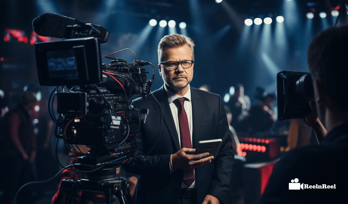 Video Creator Glossary: A to Z Video Production Tips and Techniques